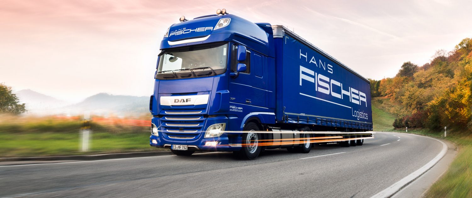 HANS FISCHER Logistics